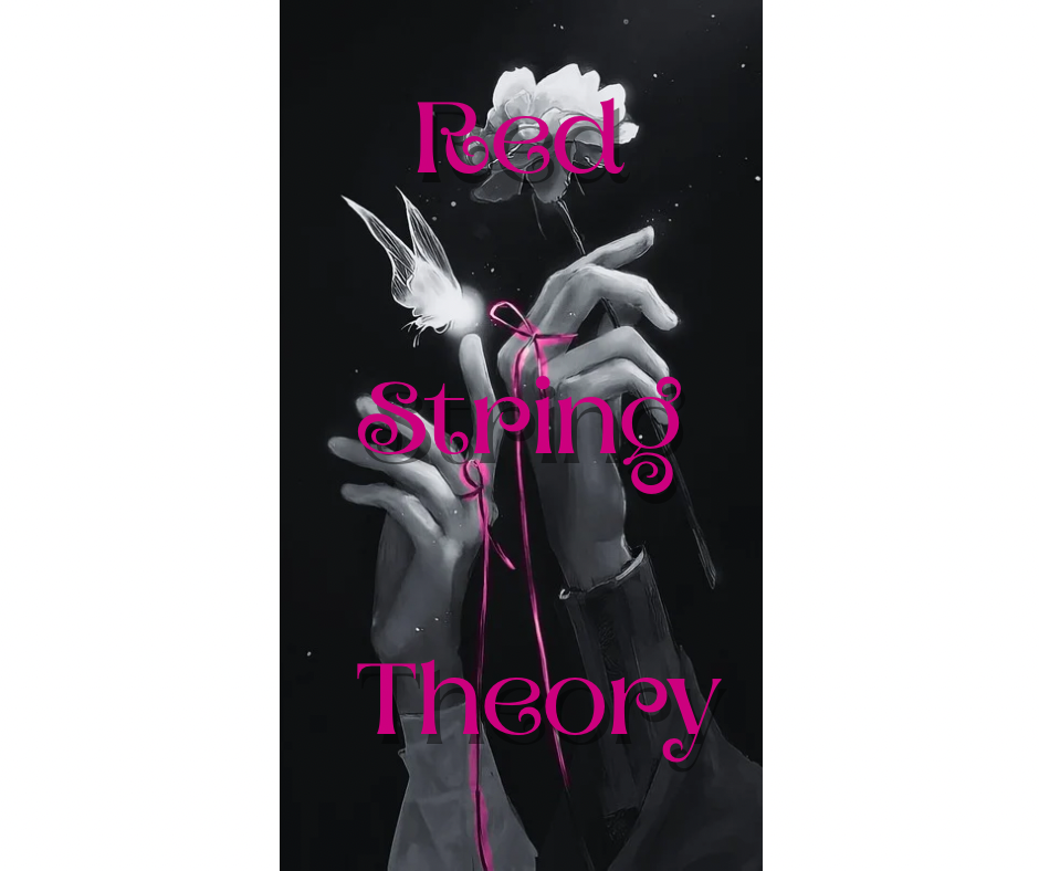 Red String Theory – Fantastical Nowhere